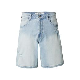 Hollister Jeans Herren Gr&ouml;&szlig;e 38 hellblau
