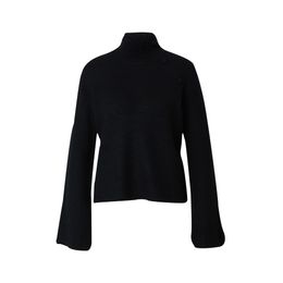 V&eacute;ro Moda Vero Moda Pullover 'PHILINE' Damen Gr&ouml;&szlig;e L schwarz