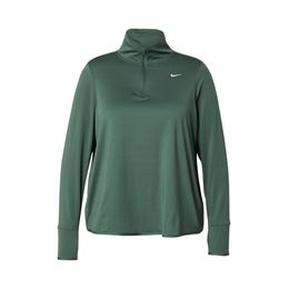 Nike Sportshirt 'Swift' Damen Gr&ouml;&szlig;e 5XL/6XL dunkelgr&uuml;n