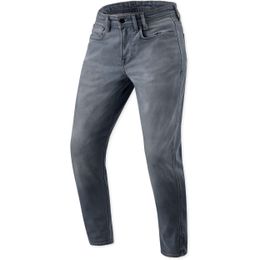 Revit Keegan, Jeans