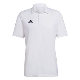 adidas Performance Funktionsshirt 'Entrada 22' Herren Gr&ouml;&szlig;e XXXL schwarz / wei&szlig;