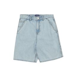 Only & Sons Junior Shorts 'OSJEDGE' Jungen Gr&ouml;&szlig;e 146 hellblau