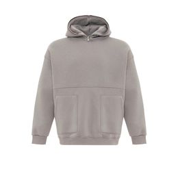 Vamos Clo Sweatshirt Herren Gr&ouml;&szlig;e M grau