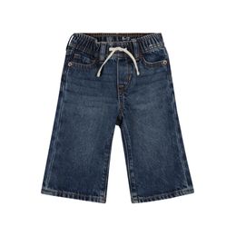 GAP Shorts 'STRIDE' M&auml;dchen Gr&ouml;&szlig;e 104 dunkelblau