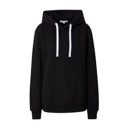 ABOUT YOU Hoody 'Senta' Damen Gr&ouml;&szlig;e XL schwarz