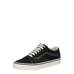 Vans Sneaker 'Old Skool' Damen Gr&ouml;&szlig;e 42.5 schwarz / wei&szlig;