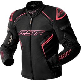 RST S1 D3O, Textiljacke wasserdicht Damen