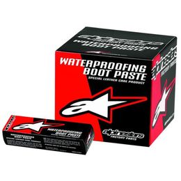 Alpinestars Lederstiefel, Impr&auml;gnierung