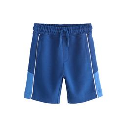 next Shorts Jungen Gr&ouml;&szlig;e 98 blau / hellblau