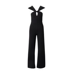 Sistaglam Jumpsuit 'AUDREY' Damen Gr&ouml;&szlig;e L schwarz
