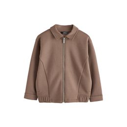 next Between-Season Jacket boy size 122 Brocade