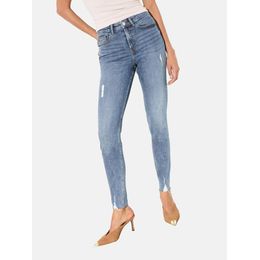 Friends Like These Jeans Damen Gr&ouml;&szlig;e 30/31 blue denim
