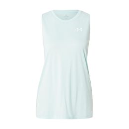 Under Armour Sporttop Damen Gr&ouml;&szlig;e S mint