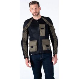 Knox Urbane Pro Utility MK2, Protektorenjacke