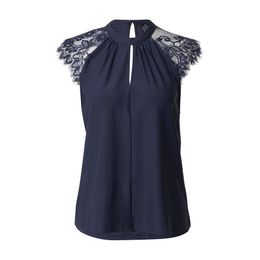 V&eacute;ro Moda Vero Moda Bluse 'Milla' Damen Gr&ouml;&szlig;e XXL marine