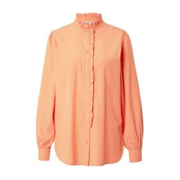 Summum Bluse Damen Gr&ouml;&szlig;e XS/S mandarine