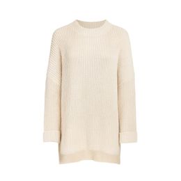 Elara Pullover Damen Gr&ouml;&szlig;e XL beige