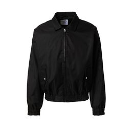 DAN FOX APPAREL Jacke 'Robin' Herren Gr&ouml;&szlig;e XS schwarz