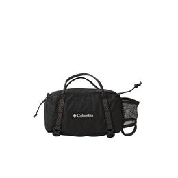 Columbia Sportg&uuml;rteltasche 'Echo Mountain ' Damen Gr&ouml;&szlig;e One Size schwarz / wollwei&szlig;