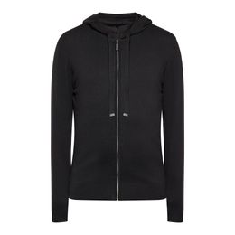 Boline Strickjacke Herren Gr&ouml;&szlig;e S schwarz