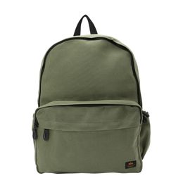 Alpha Industries Rucksack Herren Gr&ouml;&szlig;e One Size oliv