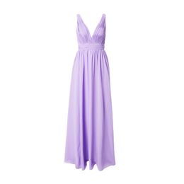 Mascara Kleid Damen Gr&ouml;&szlig;e 40 lavendel Winterkleid