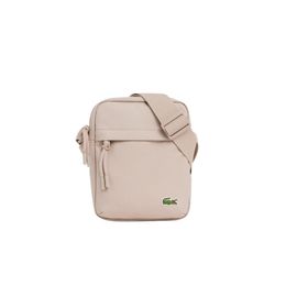 Lacoste Umh&auml;ngetasche 'Neocroc' Herren Gr&ouml;&szlig;e One Size beige