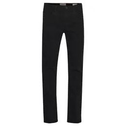 Bequeme Jeans Blend "Bequeme Jeans BHTwister", Herren, Gr. 38, L&auml;nge 32, schwarz (denim schwarz), Obermaterial: 81% Baumwolle CO. 17% Polyester PES. 2% Elasthan EL., Hosen