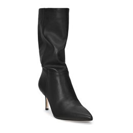 Lauren by Ralph Lauren Lauren Ralph Lauren Stiefel 'LEANNAH' Damen Gr&ouml;&szlig;e 36 schwarz Winterschuhe