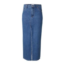 EDITED Rock 'Yu' Damen Gr&ouml;&szlig;e 42 blue denim