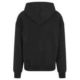 Kapuzenpullover Urban Classics "Urban Classics Ultra Heavy Oversized Hoody", Herren, Gr. S, schwarz, 80% Baumwolle, 20% Polyester, unifarben, normal, ohne Ausschnitt, Pullover Kapuzenpullover