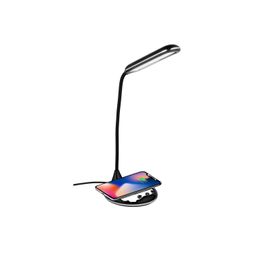 Grundig LED-Lampe & kabelloses Ladeger&auml;t 100392076