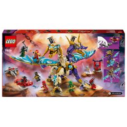 Lego&reg; NINJAGO 71836 Arc Dragon of Focus V29 100396870