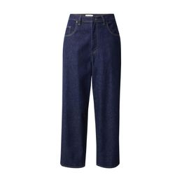 Only Carmakoma Jeans 'CARLANNA' Damen Gr&ouml;&szlig;e 37/38 blue denim