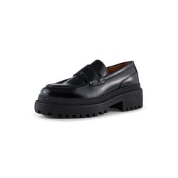 Shoe The Bear Slipper Damen Gr&ouml;&szlig;e 39 schwarz