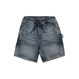GAP Shorts Jungen Gr&ouml;&szlig;e 104 dunkelblau