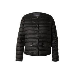 Only Carmakoma Jacke 'CARVEGA' Damen Gr&ouml;&szlig;e 7XL schwarz