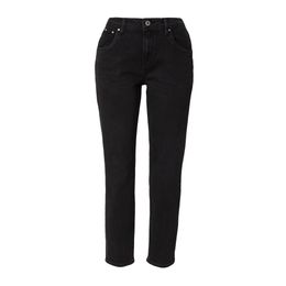 Pepe Jeans Jeans 'Violet' Damen Gr&ouml;&szlig;e 28 schwarz