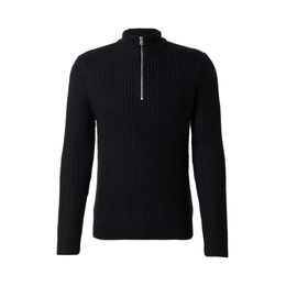 Only & Sons Only & Sons Pullover 'ONSROLF' Herren Gr&ouml;&szlig;e XXL schwarz