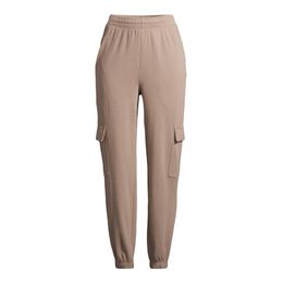 A&eacute;ropostale Hose 'JULY' Damen Gr&ouml;&szlig;e 38 sand