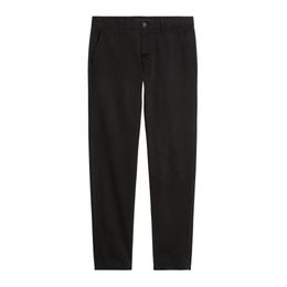 Marc O'Polo Marc O'Polo Chino Pants 'Osby' male size 34 Black