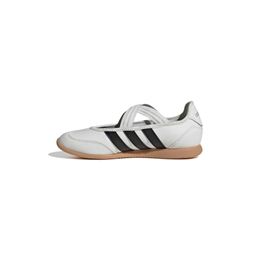 adidas Sportswear Schuh 'Barreda' M&auml;dchen Gr&ouml;&szlig;e 37 schwarz / wei&szlig;