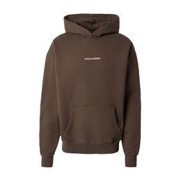 Pegador Sweatshirt 'COLNE' Herren Gr&ouml;&szlig;e L braun