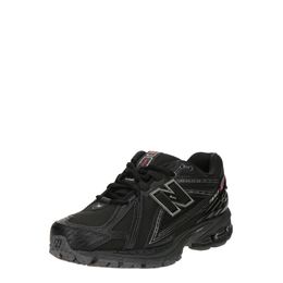 New Balance Sneaker '1906' Herren Gr&ouml;&szlig;e 36/36.5 rot / schwarz / silber