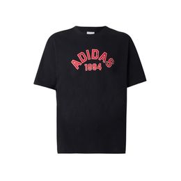 adidas originals T-Shirt Herren Gr&ouml;&szlig;e XS rot / schwarz / wei&szlig;