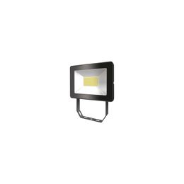 Esylux LED-Strahler 4000K schwarz BASICOFLTR5000840BK (EL10810756)