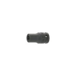 Hazet Schlag- Maschinenschrauber Steckschl&uuml;ssel-Einsatz TX 850S-E10 Vierkant hohl 6,3 mm (1/4 Zoll) Au&szlig;en TX Profil E10)