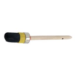 N&Ouml;LLE N&ouml;lle Ringpinsel Handwerk Chinaborste Gr. 08 PROFI BRUSH (53008)