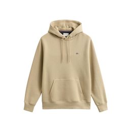 Gant Sweatshirt Herren Gr&ouml;&szlig;e XL sand