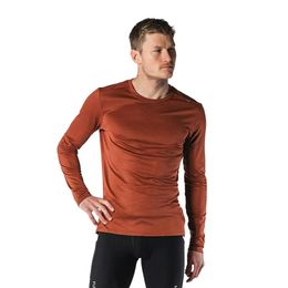 Fusion Technical Merino 150 Shirt Herren